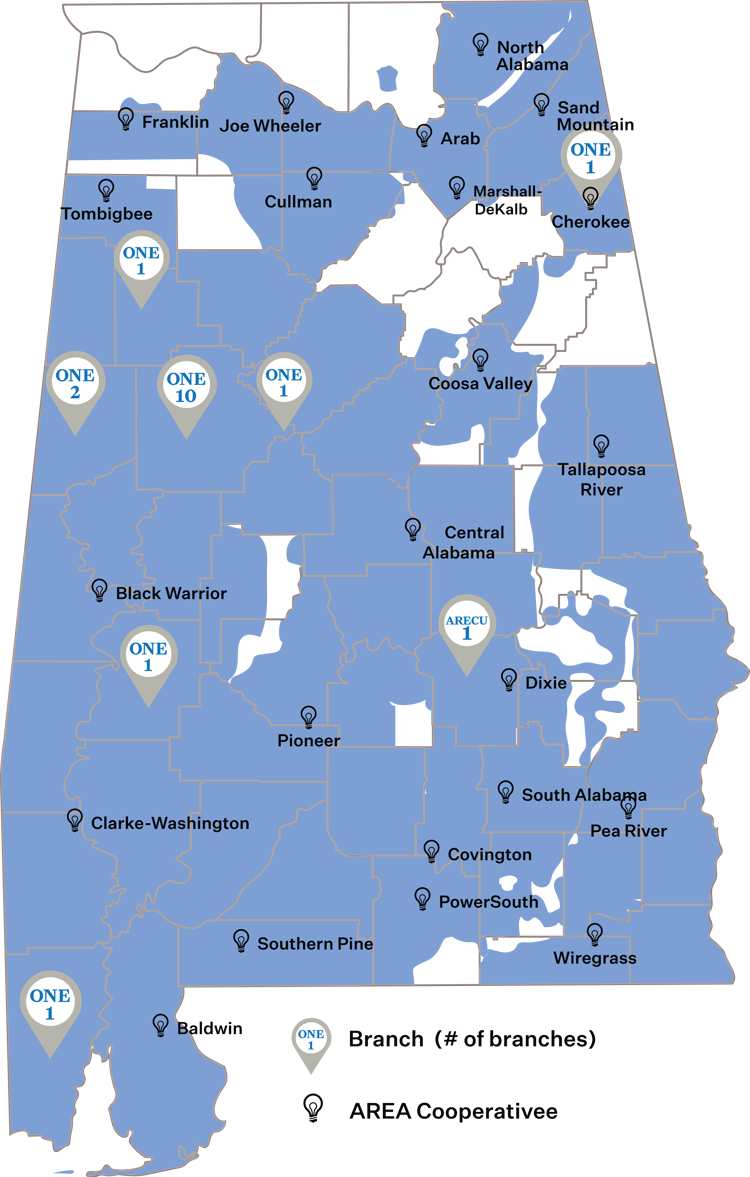 Join Alabama ONE - Alabama ONE